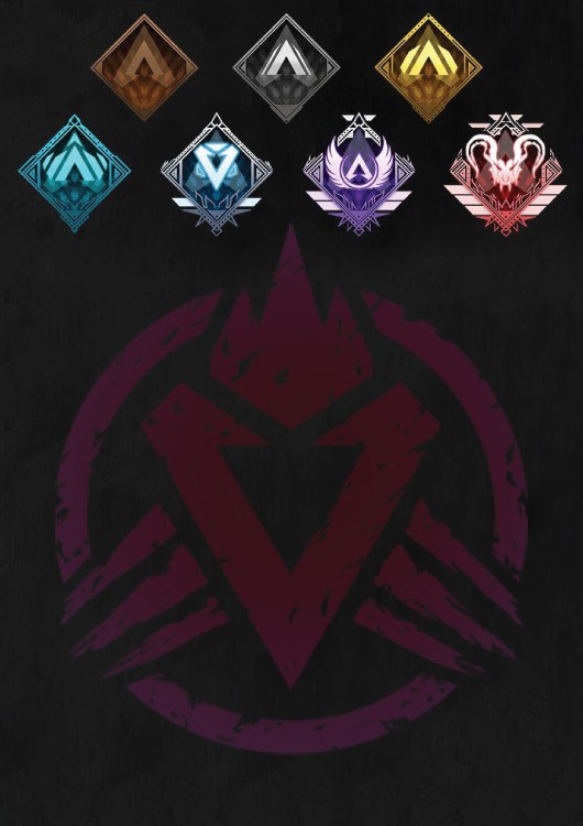 Arena Ranked Boosting Services for Apex Legends Arena Ranked Boosting Services for Apex Legends