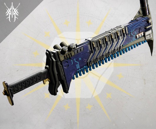 The Lament Exotic Sword Quest Completion Service for D2