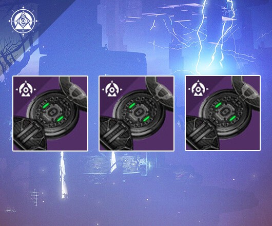 Cipher Decoders Farm Destiny 2