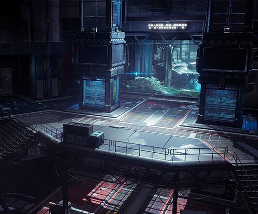 Niobe Labs | Destiny Carries by CarrySquad