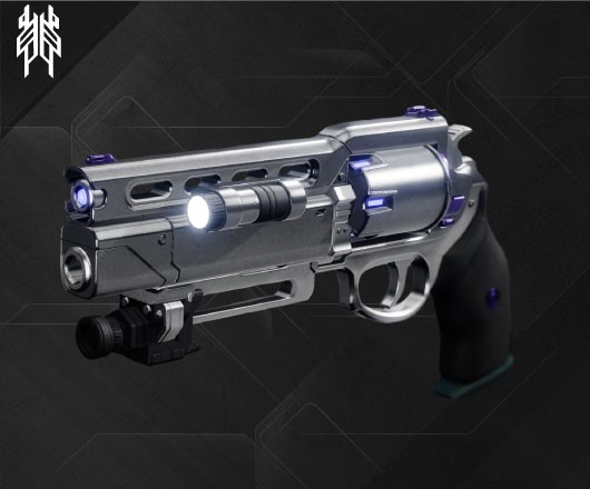 Timelosst Fatebringer Vault of Glass Weapon Farm for D2