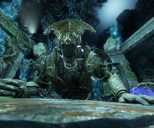 Lazarus Instrumentality Expedition