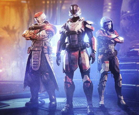 Master Duality Dungeon Armor Farm for Destiny 2's Witch Queen