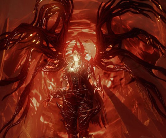 New World Tempest Heart Expedition