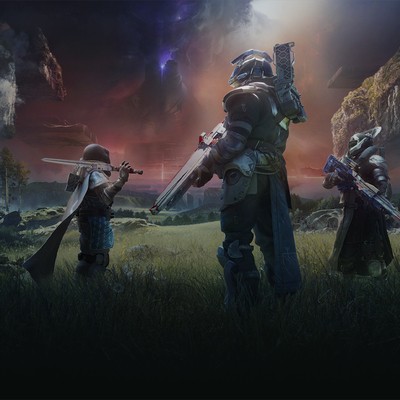 Destiny Carry Service. Complete Raids, Quests & Gear Triumphs