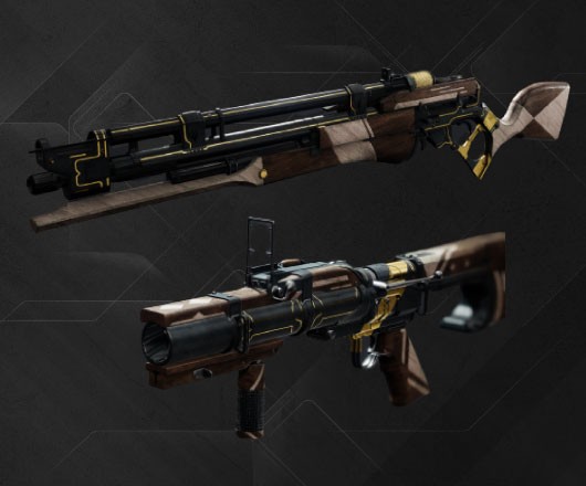 Spire of the Watcher Weapon Farming Destiny 2