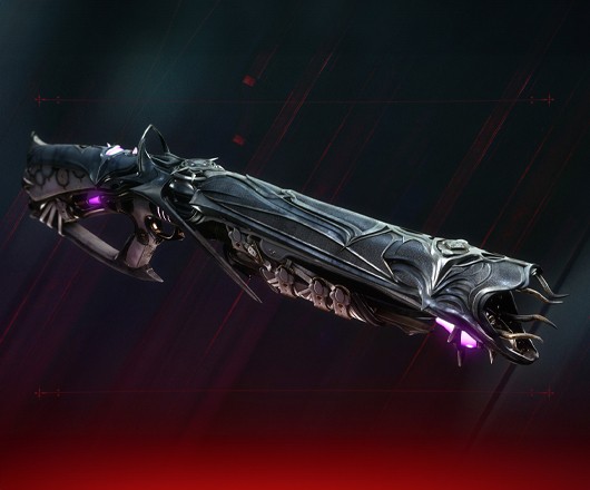 Destiny 2 Slayer's Fang Exotic Shotgun | Secure Yours | CarrySquad