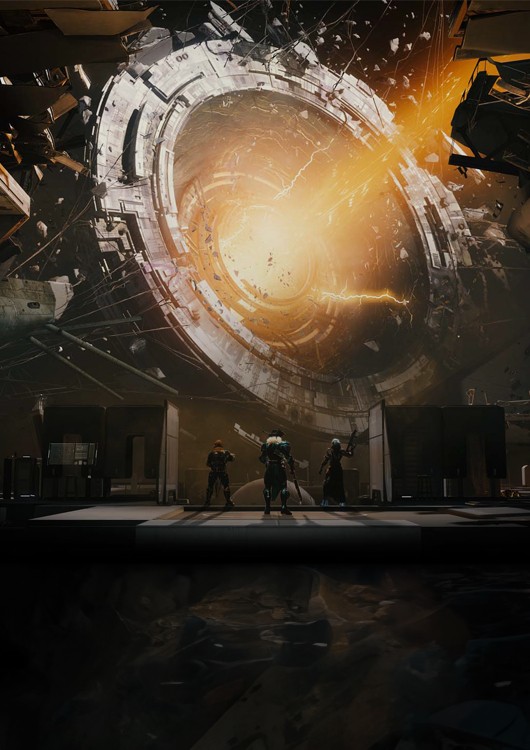 Vesper's Host Dungeon - Now Playing with CarrySquad