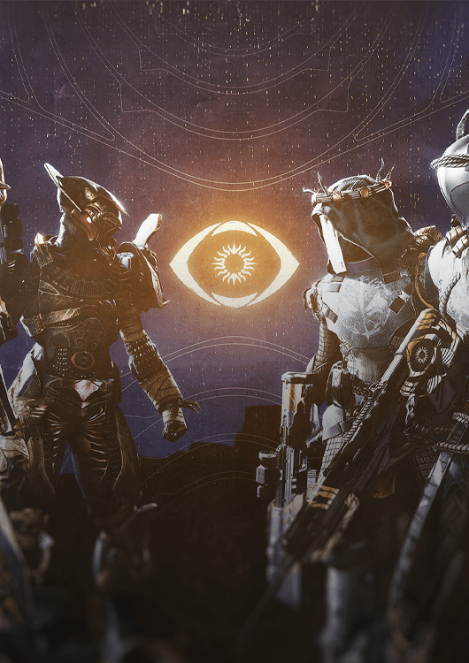 Trials Armor Set Service | Destiny 2 Twofold Crown