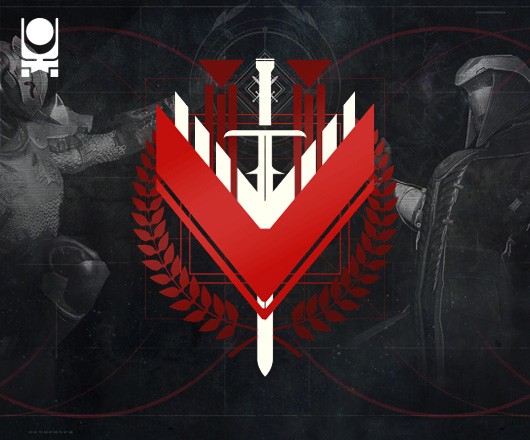 Crucible Glory Rank | Destiny 2 Carries by CarrySquad