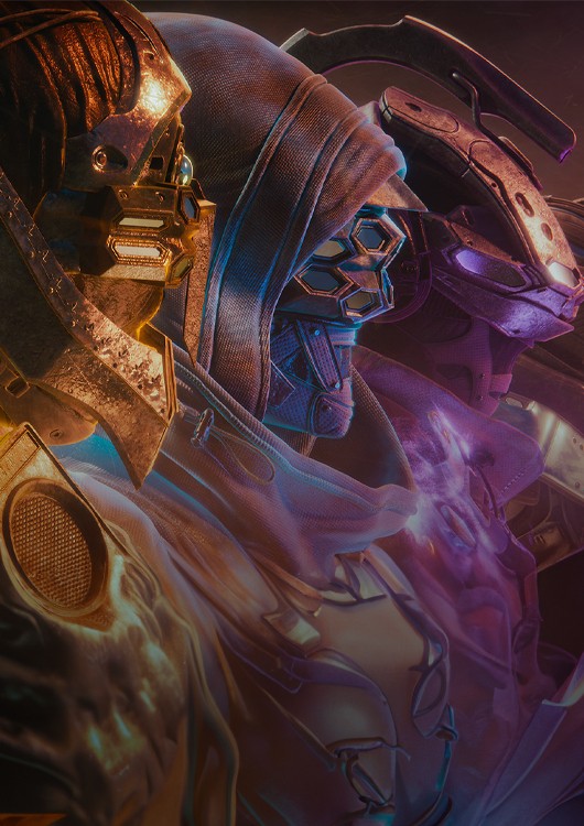 Destiny 2: Ergo Sum Exotic Sword - Unleash the Power of Existence