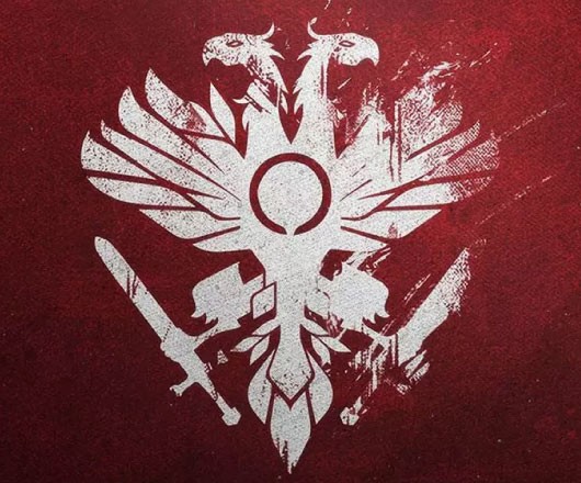 Destiny 2 Competitive Rank