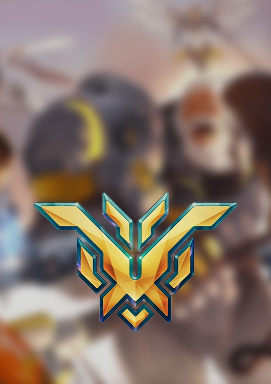 Overwatch 2 Competitive Ranking Boosting Services | Climb the Ranks ...