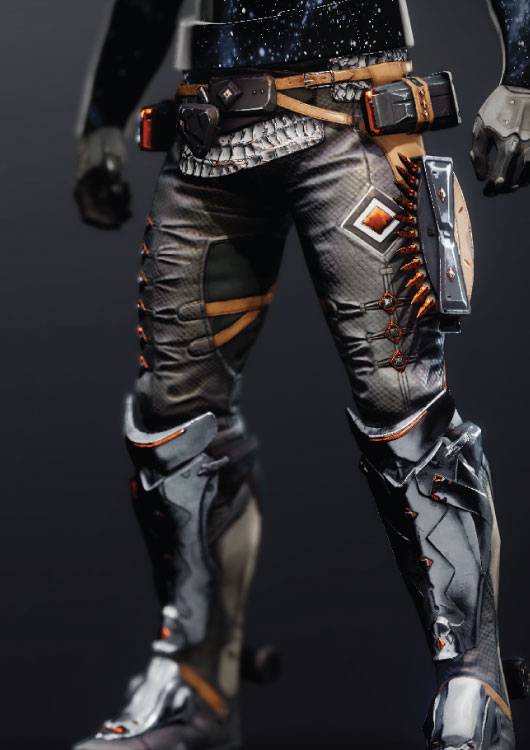 Speedloader Slacks Guaranteed