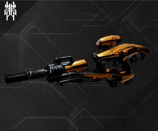 Destiny 2 Vex Mythoclast