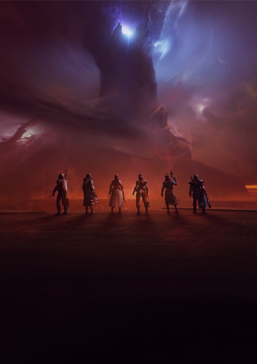 The Final Shape Raid Begins June 7