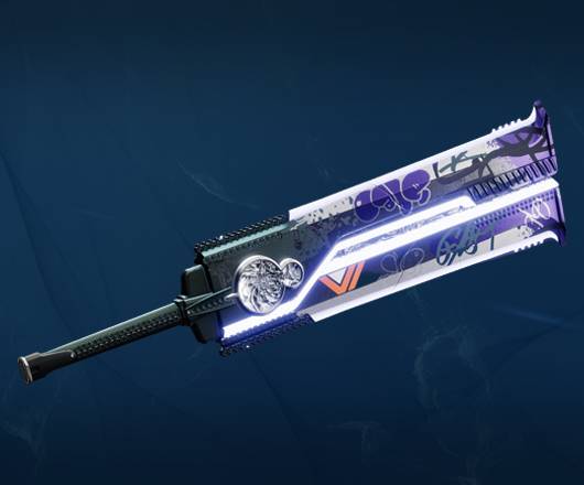 Destiny 2 The Slammer Adept Sword Recovery Service | CarrySquad