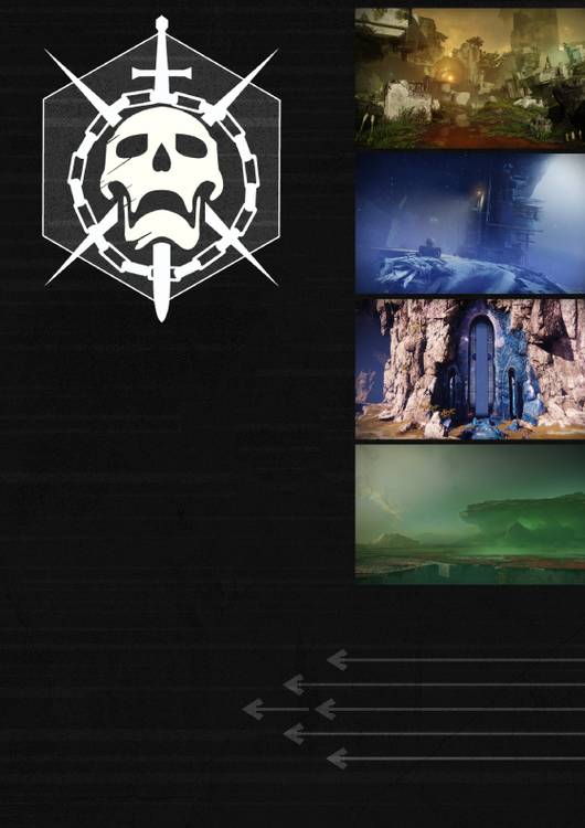 Destiny 2 Raids: Epic Challenges and Legendary Rewards