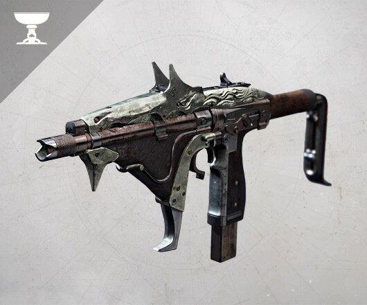 Tarrabah Exotic | Destiny 2 Carries by CarrySquad