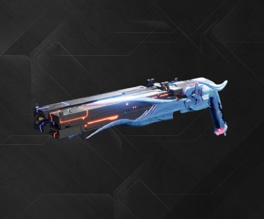 Conditional Finality