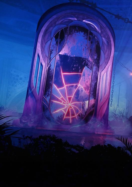 Destiny 2 Kell's Fall Mission Boosting | CarrySquad