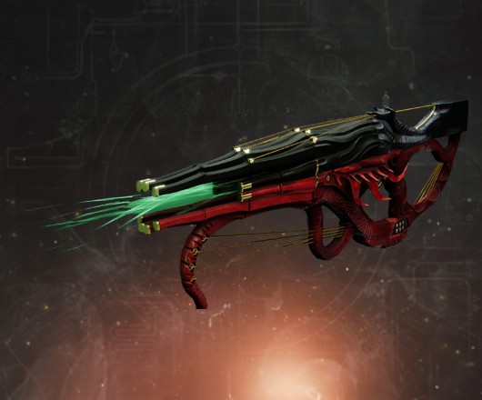 Euphony Exotic Mission | Destiny 2: The Final Shape | Uncover the Secrets