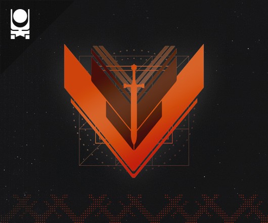 Crucible Valor Rank Boost for Destiny 2