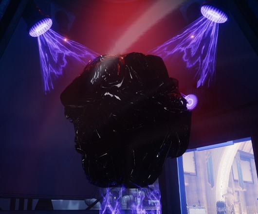 Destiny 2: Superblack Shader - Acquire the Sleekest Look with ...