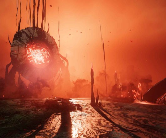New World Corrupted Breaches Farm