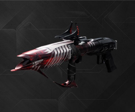 Lingering Dread Grenade Launcher Farming Service