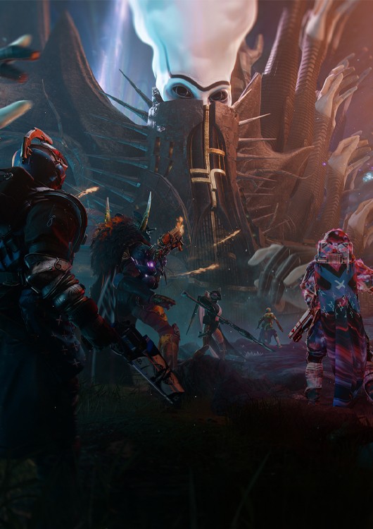 Destiny 2 Excision Carry | Grandmaster Nightfall Completion | CarrySquad