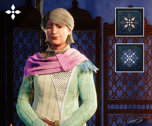 Eva Levante Dawning Bounties | Destiny 2 Carries by CarrySquad