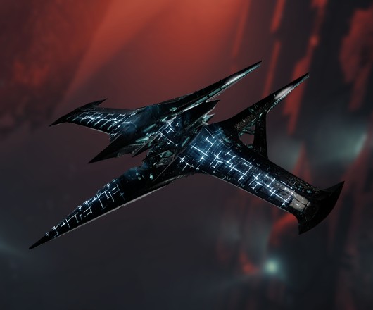 Destiny 2 Karve of the Worm Exotic Ship Recovery Service | Obtain the ...