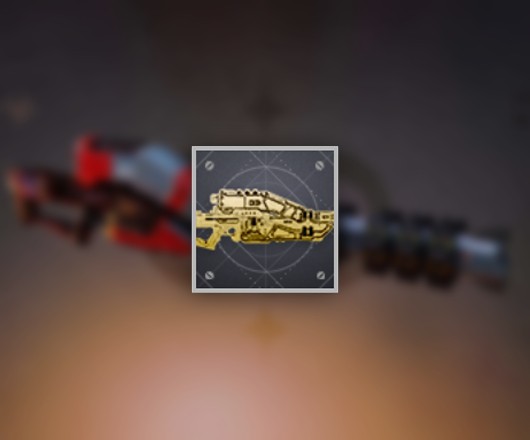 Unlock the Ice Breaker Catalyst in Destiny 2's Vesper's Host Dungeon