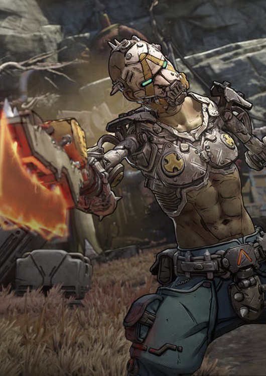 Borderlands 4 Money Farm | Fast Currency Boost Service