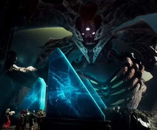 D2: Master Raid Completion for D2's King's Fall