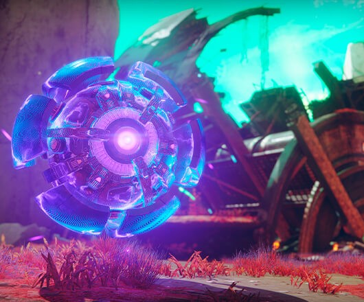 Gofannon Forge | Destiny Carries by CarrySquad