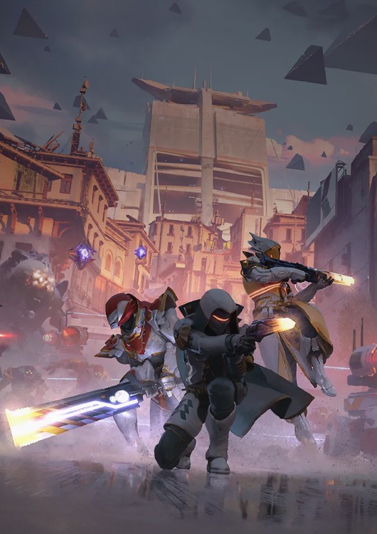 Destiny 2: Onslaught Horde Mode - Triumph with CarrySquad's Elite ...