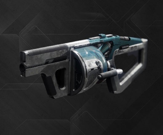 Wendigo GL3 for Destiny 2's Grandmaster Nightfalls