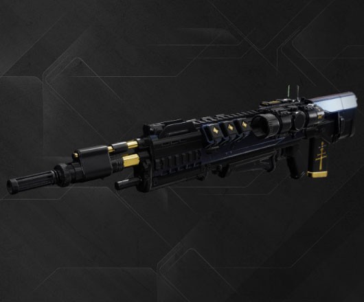 Revision Zero Exotic Quest Destiny 2