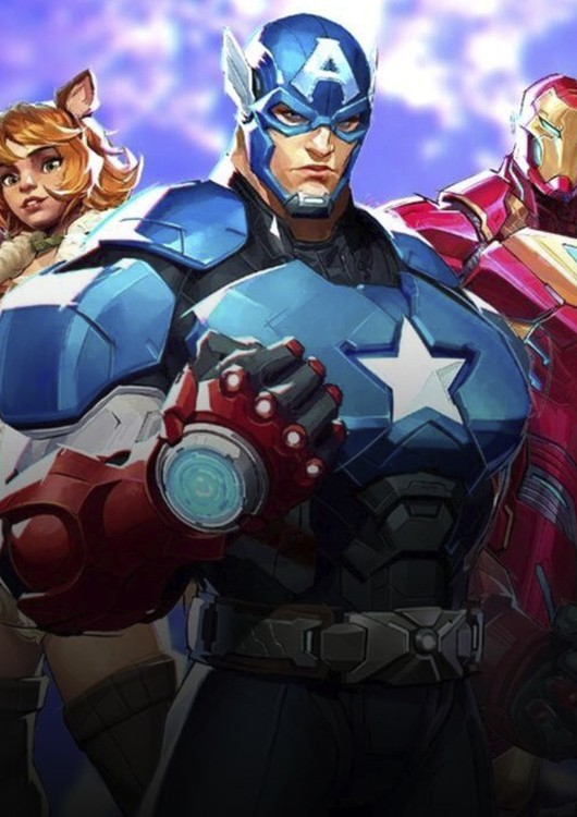 Marvel Rivals Hero Proficiency Boost Service | CarrySquad