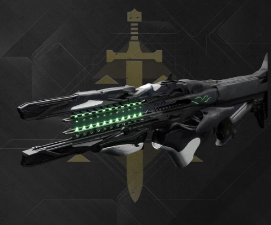 The Navigator Catalyst