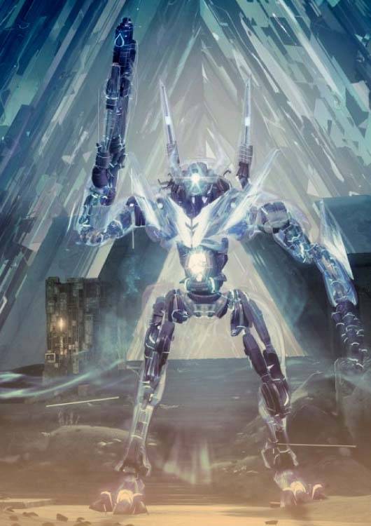Destiny 2 Raids: Epic Challenges and Legendary Rewards